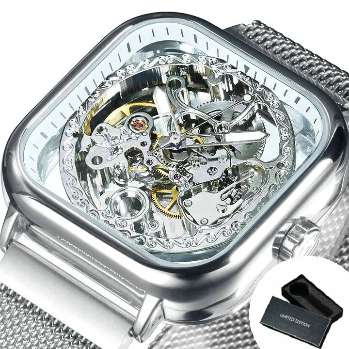 Наручные часы