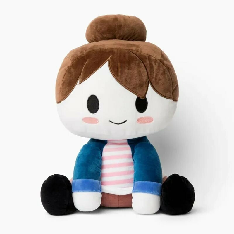 Плюшевые игрушки, roblox buddies, роблокс, 20cm