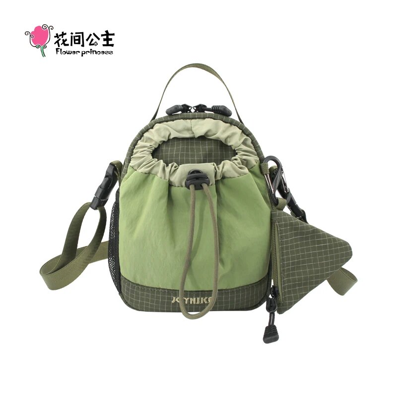 JOYHIKE походная сумка Grass green