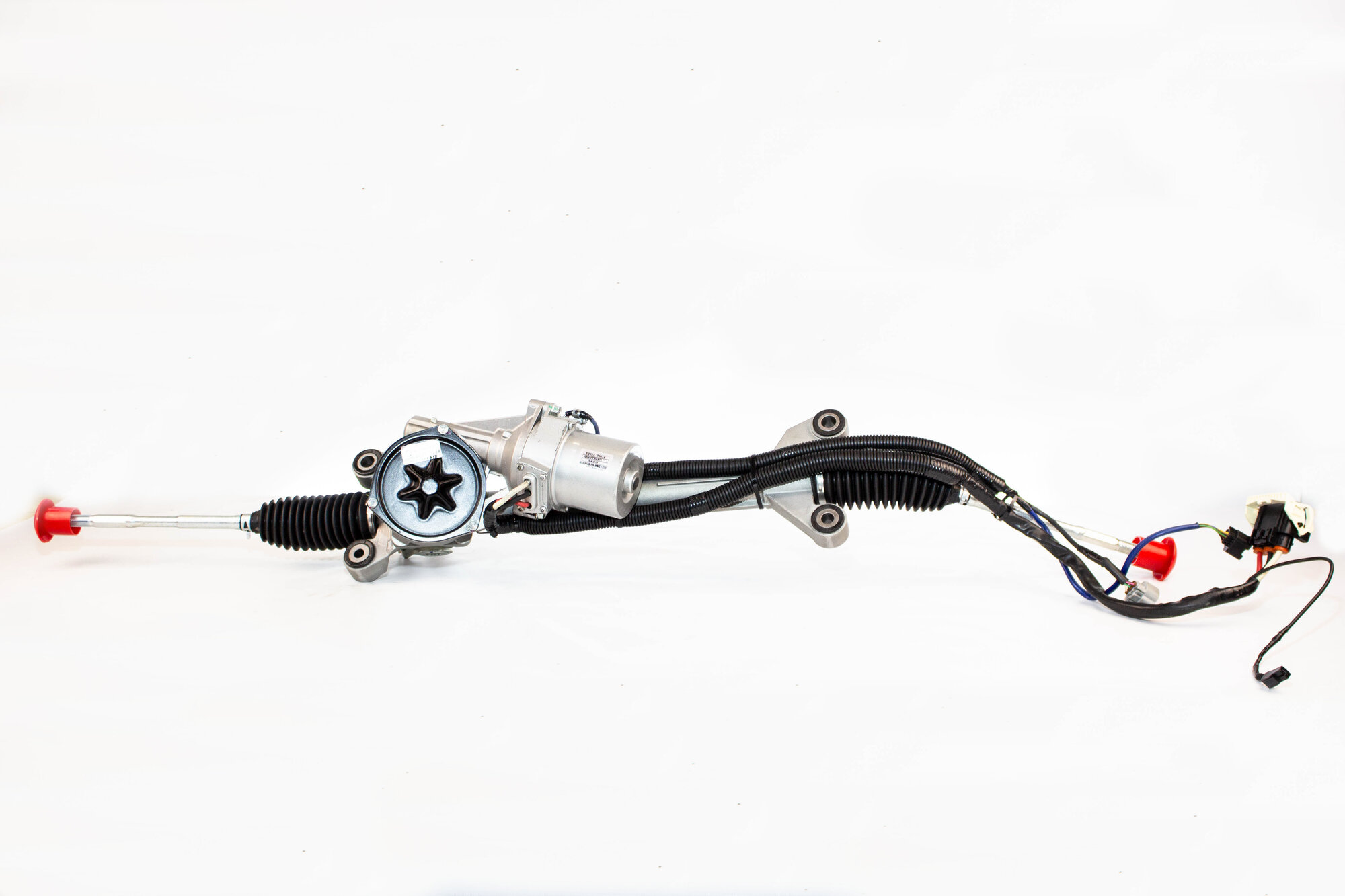 Рейка рулевая Nadoka электрическая для Subaru FORESTER (SH) 2008-