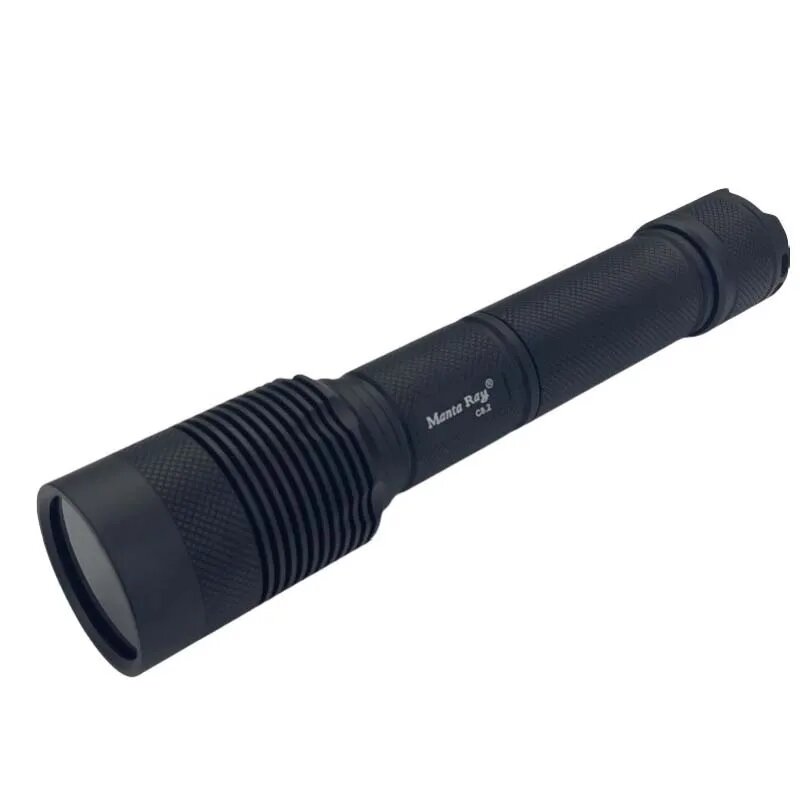 Manta Ray C8.2 УФ-фонарик для определения камней 255nm