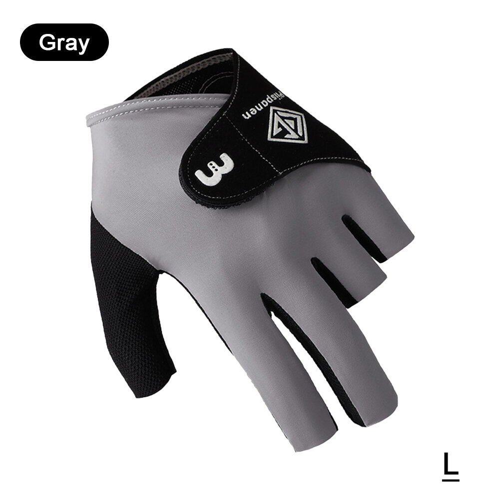 1 шт. перчатка без пальцев для бильярда на левую руку, эластичная, дышащая, нескользящая, тонкая, самоклеящаяся