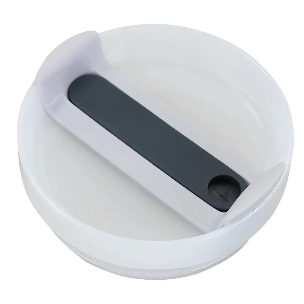 Крышка для термокружки Stanley 40 унций Белый, Dark Blue