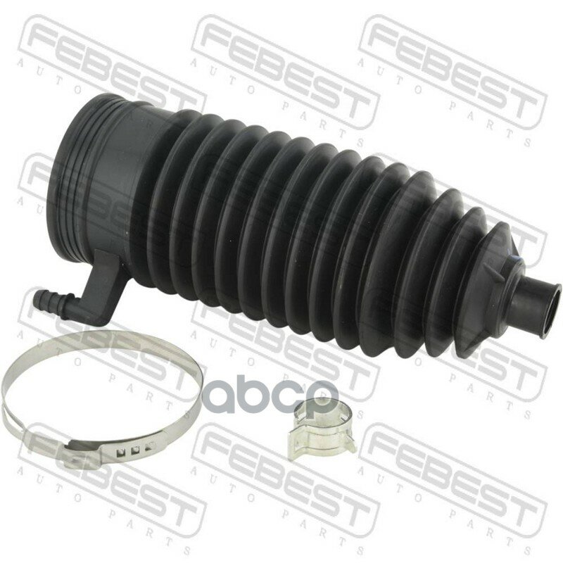 Пыльник рулевой рейки Febest арт. RNRKBLOGII