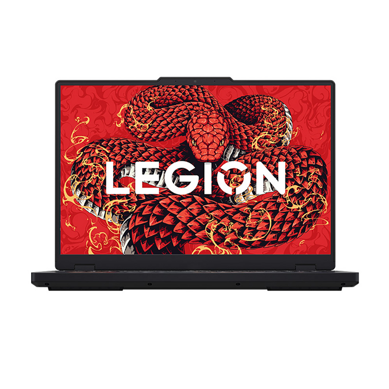 16.0" ноутбук Lenovo Legion R7000P 2025 [2560x1600] Ryzen9 8945HX 16GB DDR5 1TB SSD M.2 NVIDIA GeForce RTX 5070 Win11 Home 2.5кг
