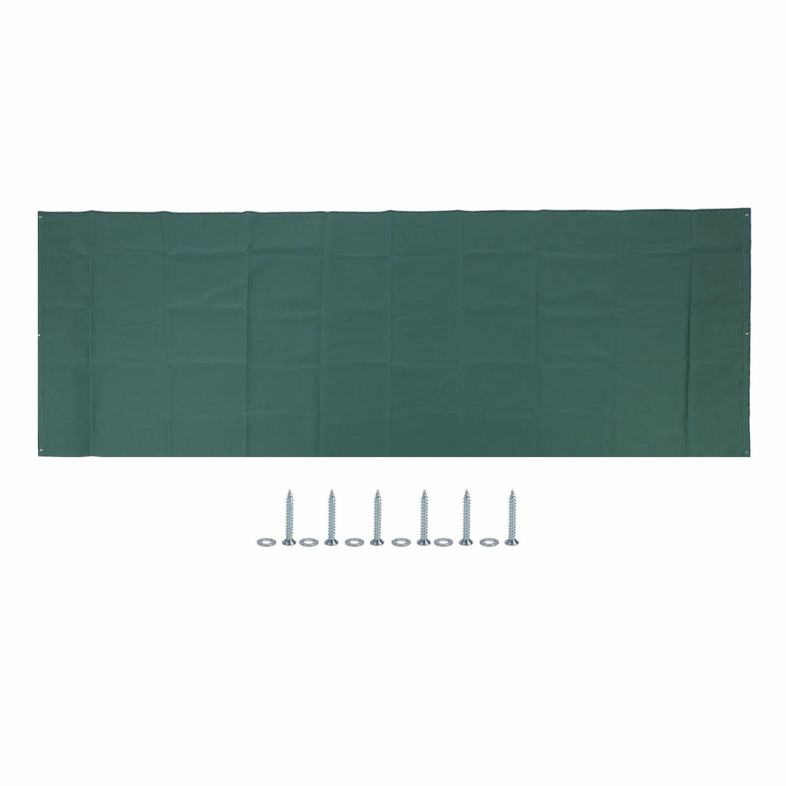 600D водонепроницаемый навес для детской площадки из ткани Оксфорд для уличных качелей, тенистая крыша для детской игровой площадки для зеленого двора