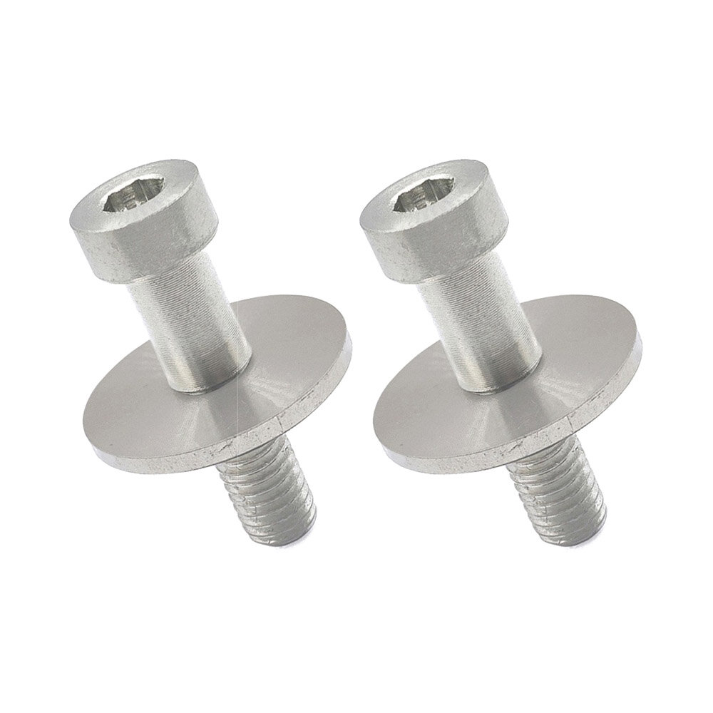 2шт 15013147 Дверной Болт Для Chevrolet