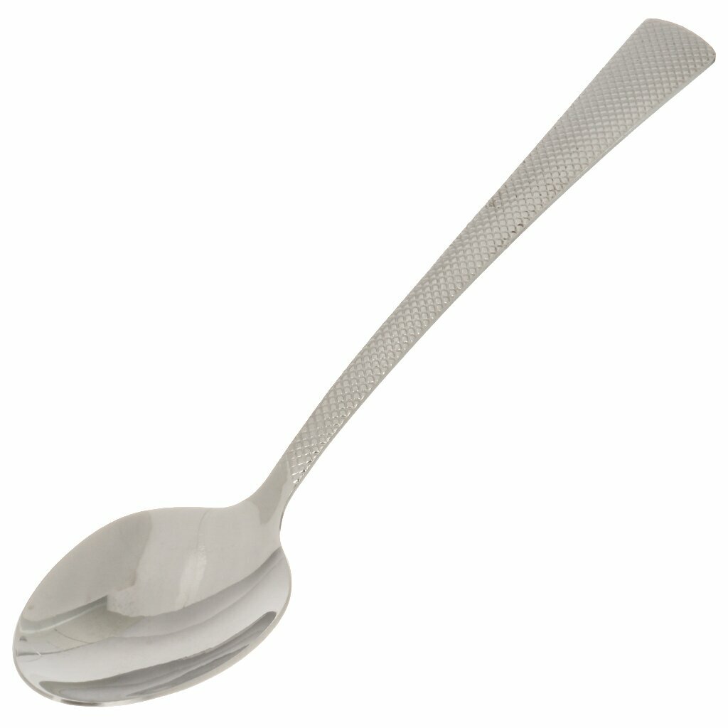Ложка нержавеющая сталь, столовая, Regent Inox, Linea Sirena, 93-CU-SI-03