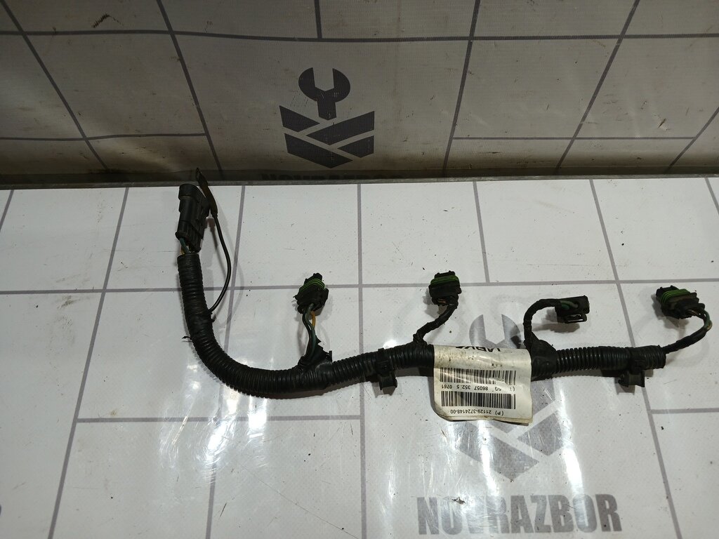 Проводка (коса) LADA VESTA 15-19