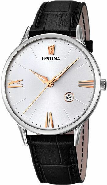 Наручные часы FESTINA