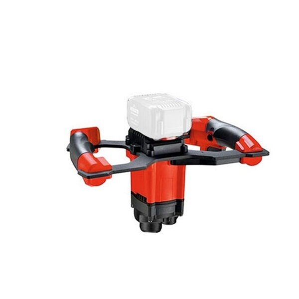 Миксер строительный аккумуляторный Elitech МСА 18БЛ (Е2208.001.00) без акб и зу