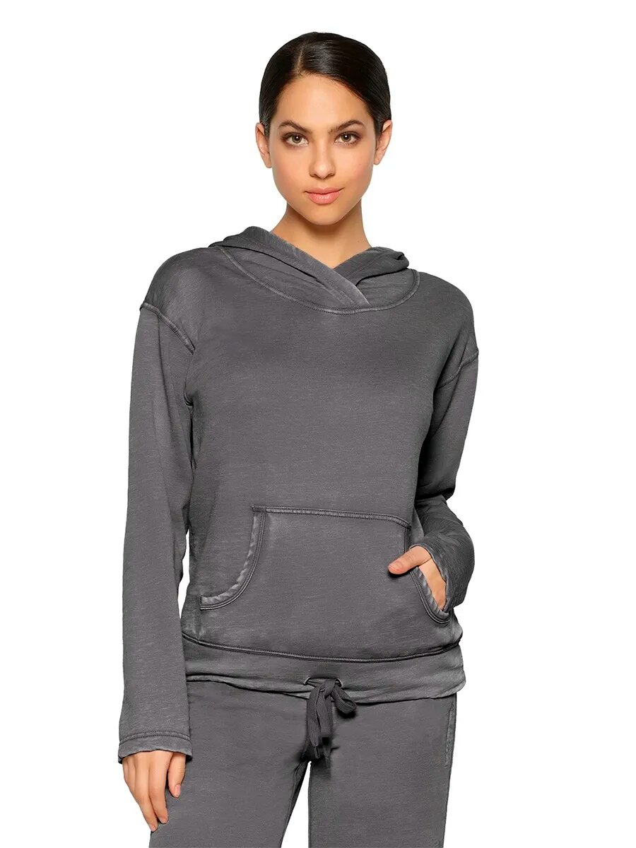 Пуловер Базовая коллекция