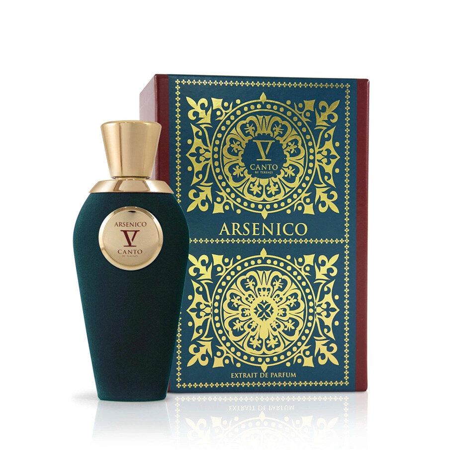 Духи V Canto Arsenico 100 мл