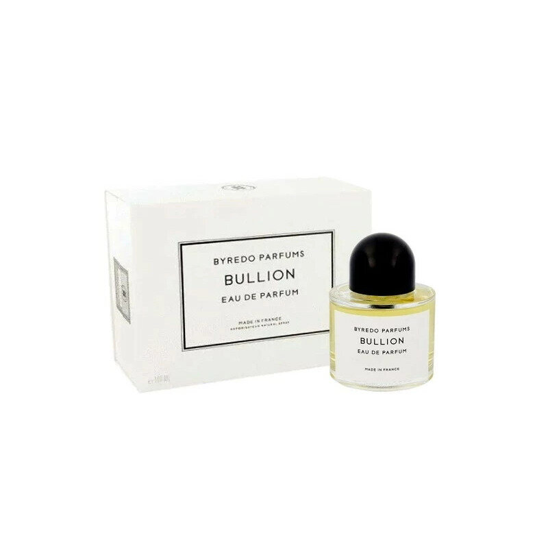 Парфюмерная вода Byredo Bullion 100 мл