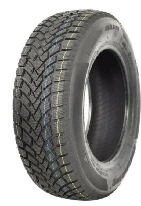 Зимние нешипованные автомобильные шины Mileking MK617 275/65R18 116T