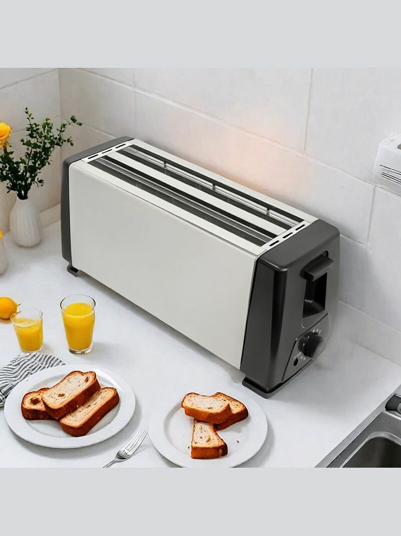 Тостер Для Бутербродов И Сэндвичей