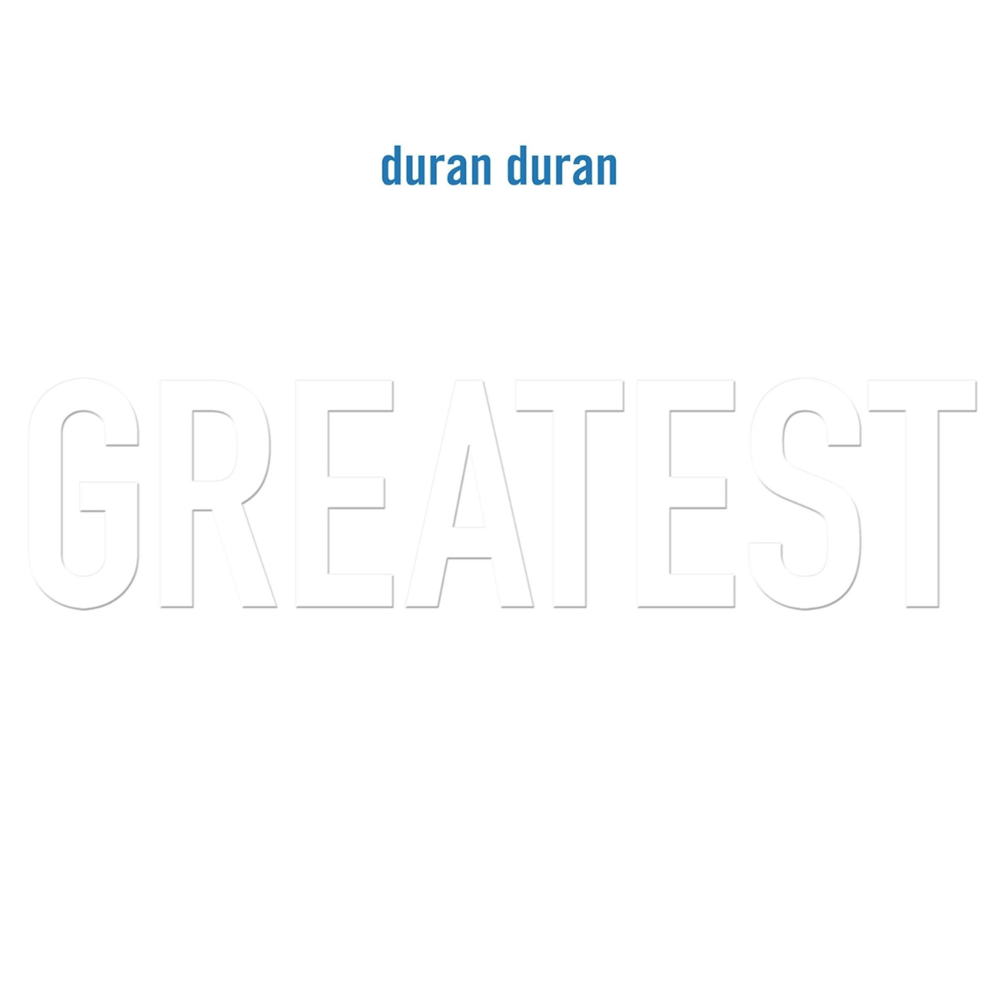 Duran Duran – Greatest (2 LP)