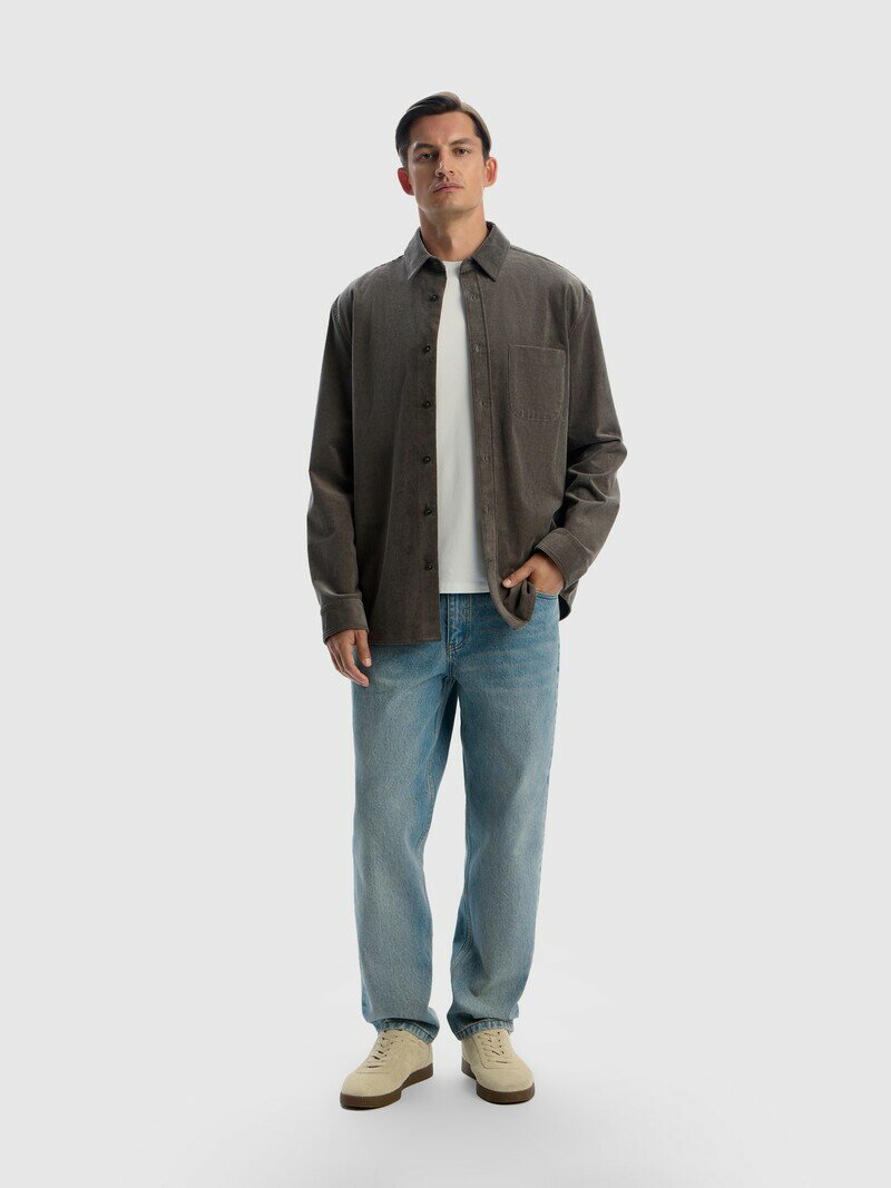 Джинсы Tapered 721 