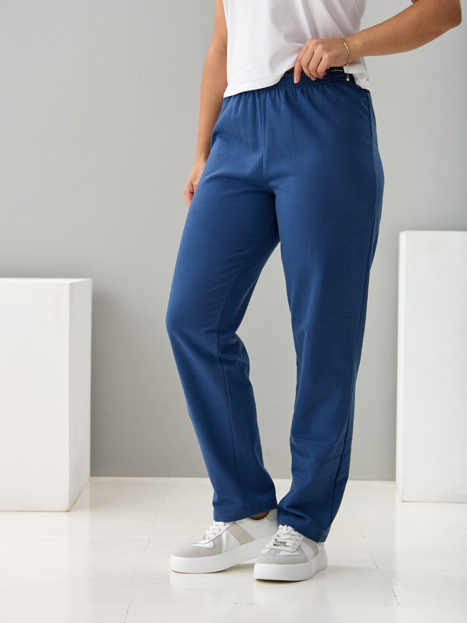 Брюки Осень-зима 2025