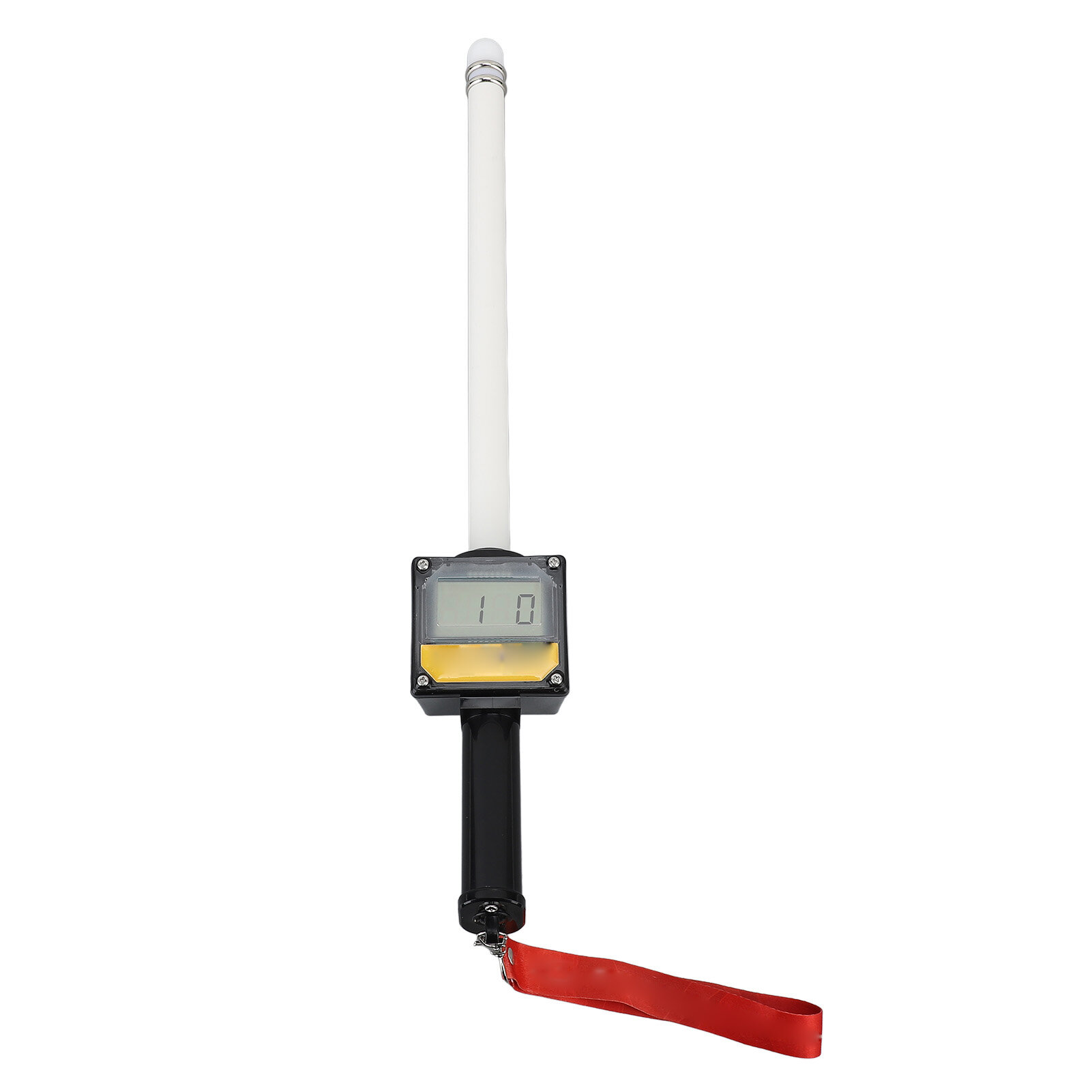 Детектор свиноводства водонепроницаемый точный животноводческий эструс Sow Ovulation Tester для сельскохозяйственных животных для фермерских животных