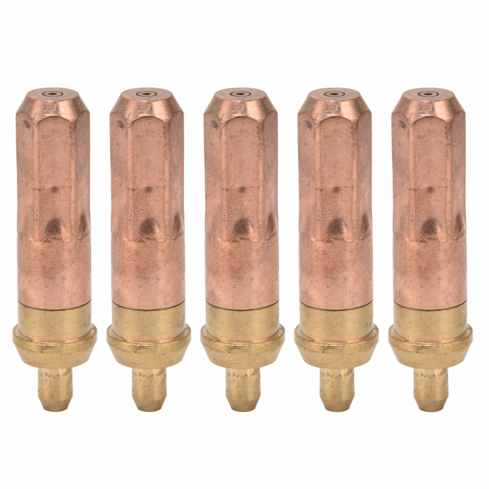 5 шт, ацетиленовое режущее жало, насадка для сварочной горелки, набор аксессуаров, набор инструментов G01 300 1 #