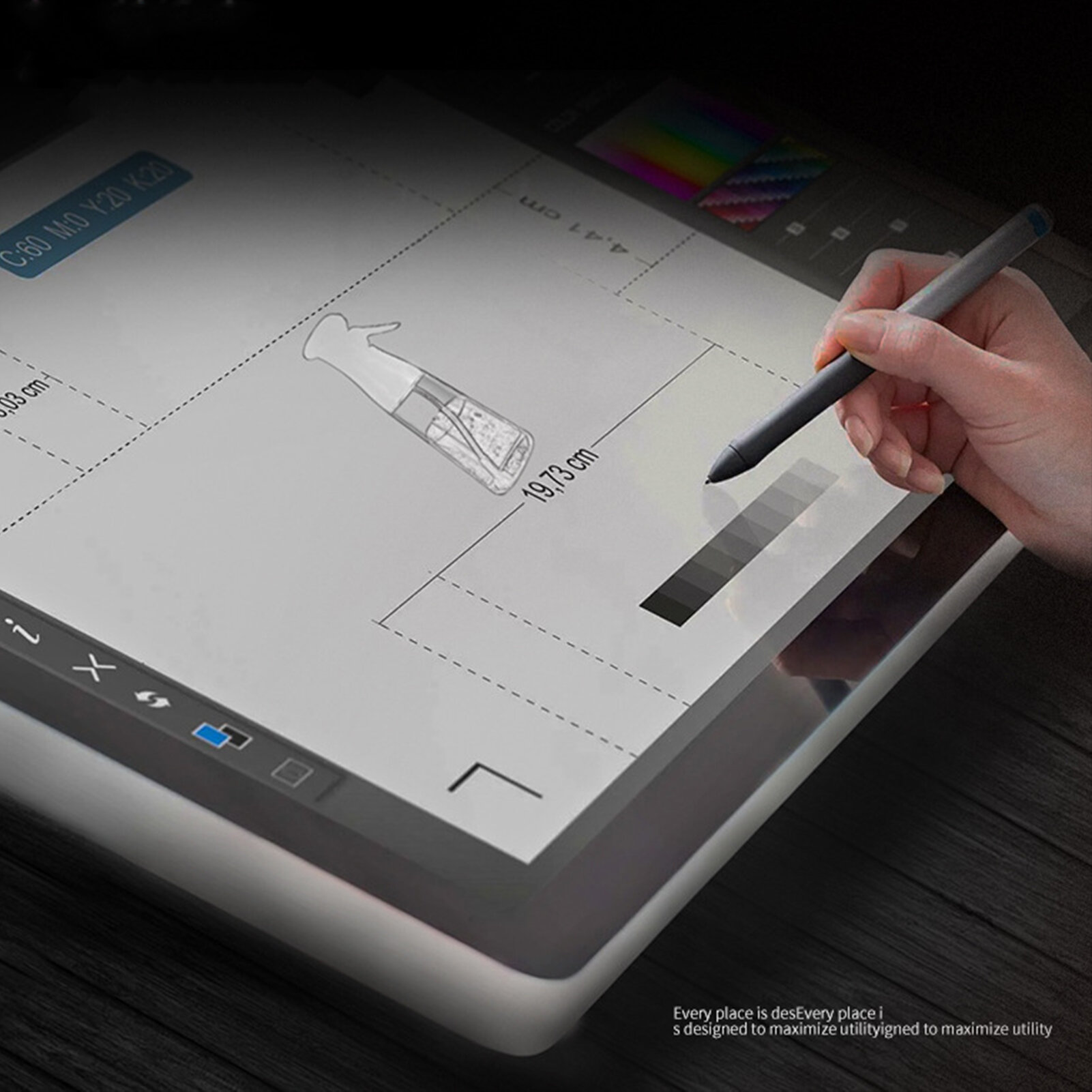 Распылитель растительного масла PP PET Распылитель для барбекю Распылители масла Mister для смешивания салатов 200 мл (белый пластик (в коробке))