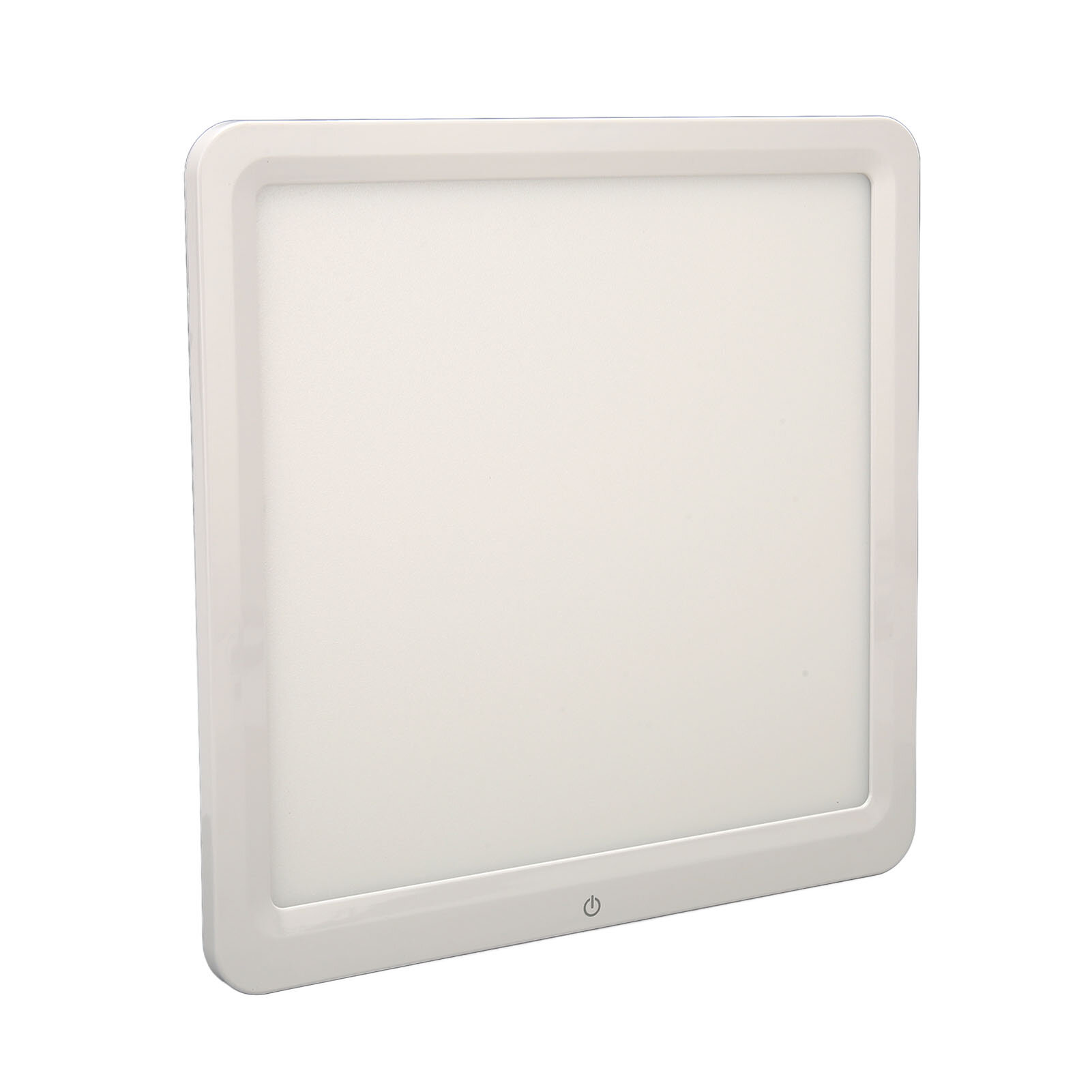 PULUZ 22см LED Панель для Фотоосвещения, Тень-Ноль Лампа для Студийных Бокс-Лайтбоксов для Съемки Товаров