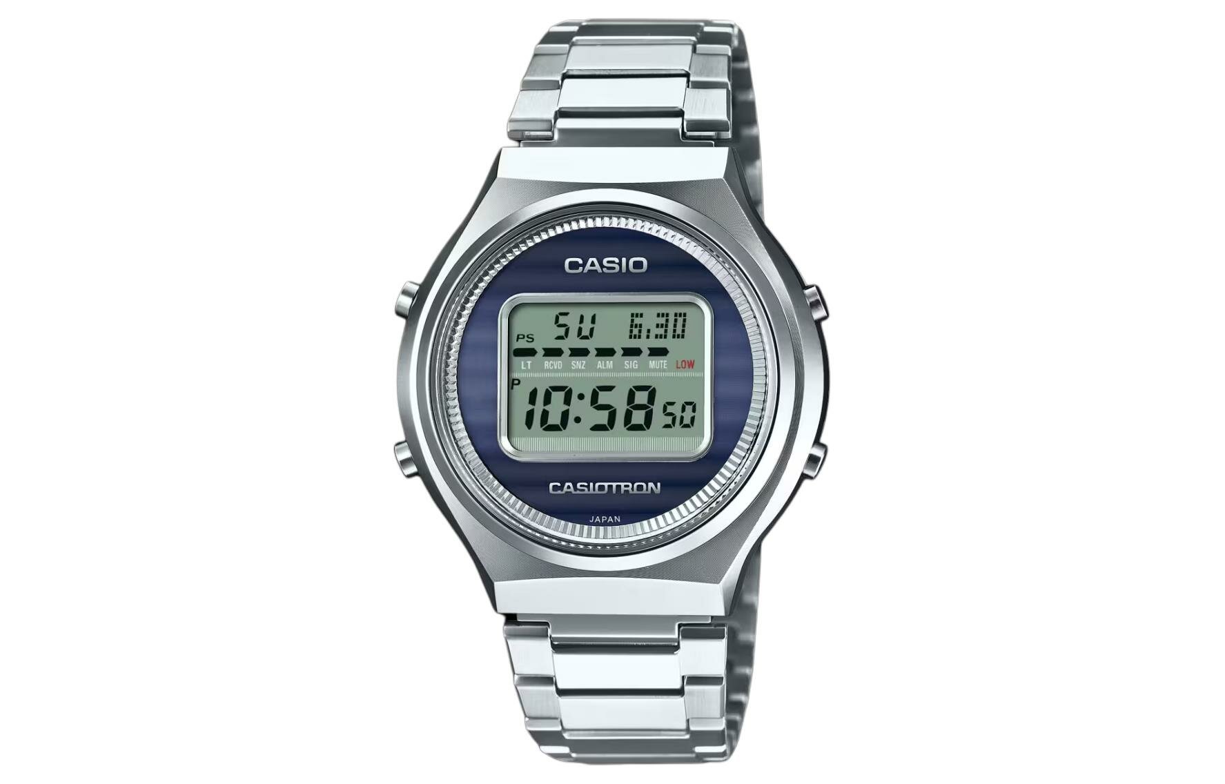 Наручные часы CASIO