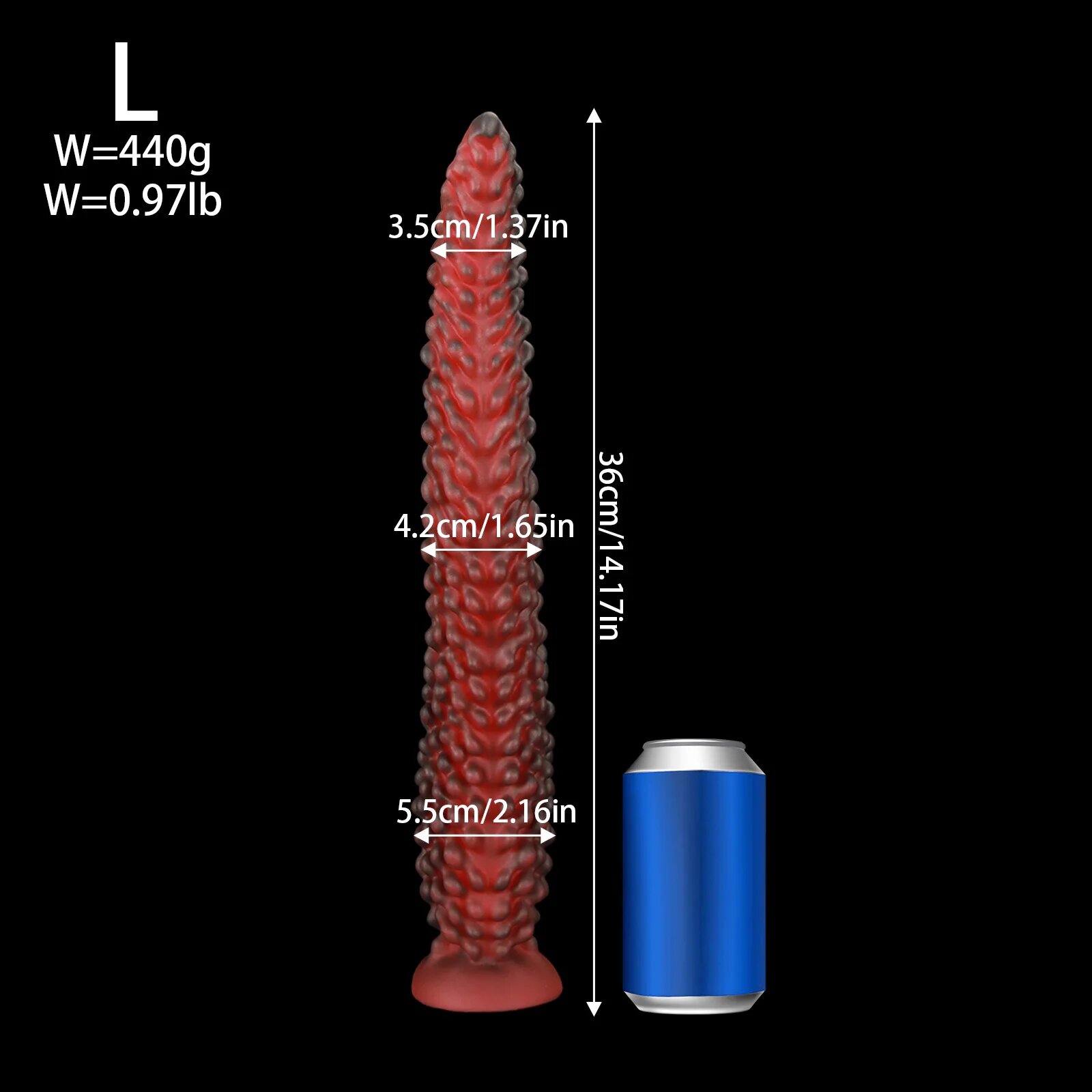 44 см длинная огромная анальная пробка, инопланетные гранулы, анальная пробка, массаж простаты с шипами, анальные игрушки, вагинальный анальный стимулятор, уникальные секс-игрушки, для взрослых, анальный расширитель