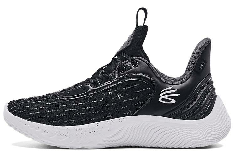 Кроссовки Curry Flow 9