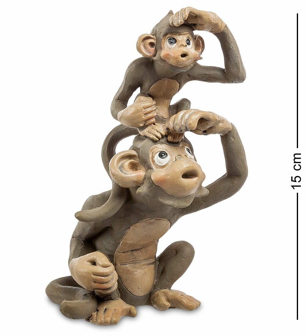 Фигурка Обезьяны A2051147