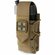 Тактический чехол для турникета MOLLE, tan set