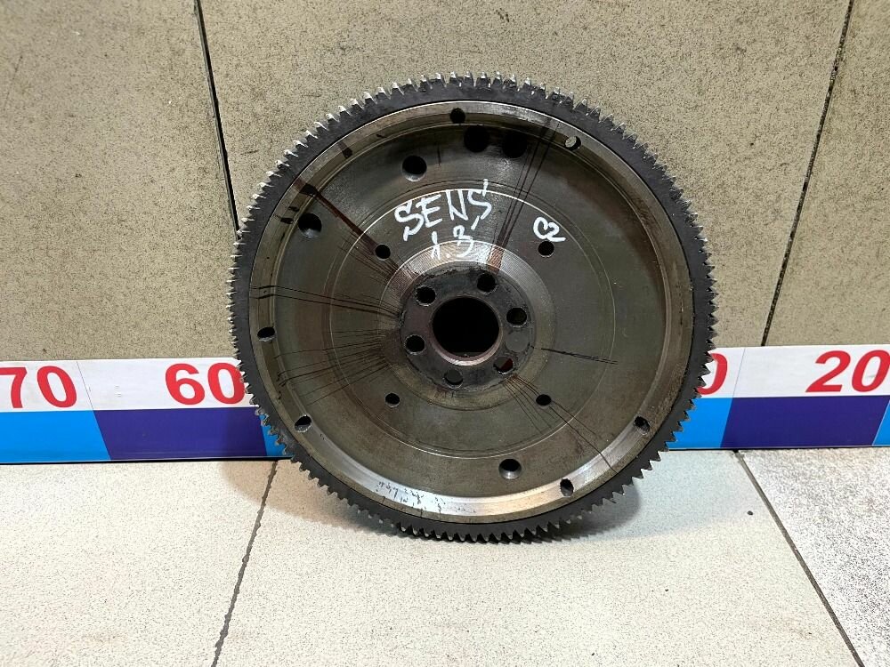 Маховик Заз Sens