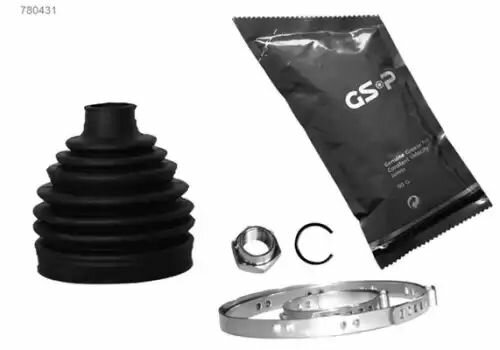 Р/к пыльника шруса наружного BMW X5 E53 3.0-4.8i/3.0D 00>