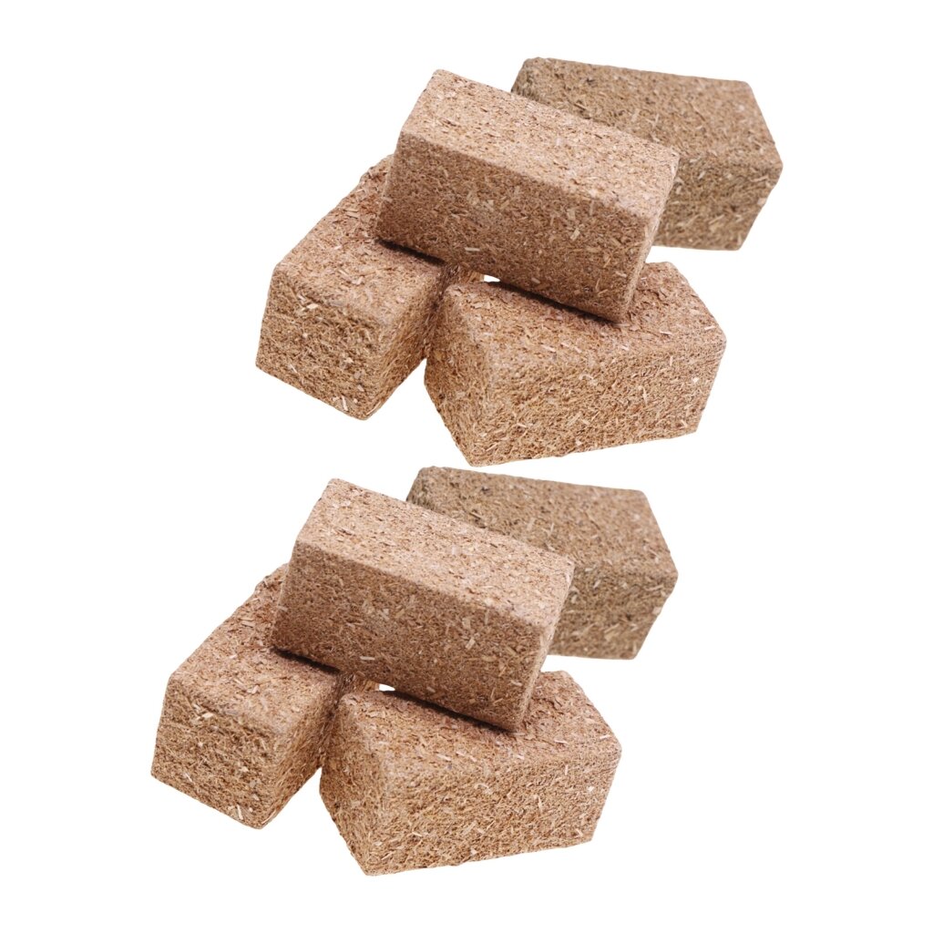 Набор реалистичных миниатюрных тюков сена, декор фермы из натурального дерева, аксессуары для кукольного домика для детей и взрослых коллекционеров