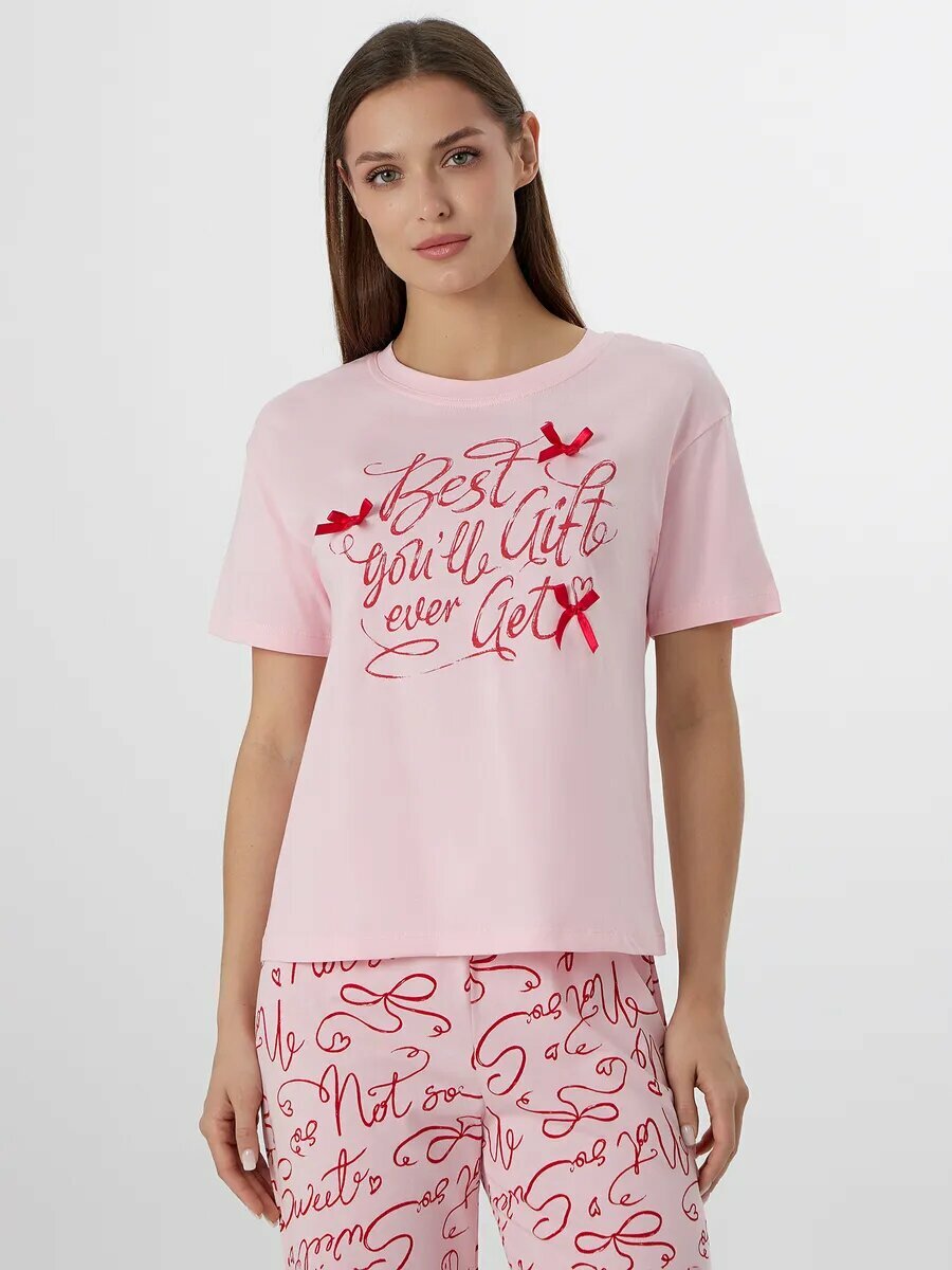 Пижама для дома