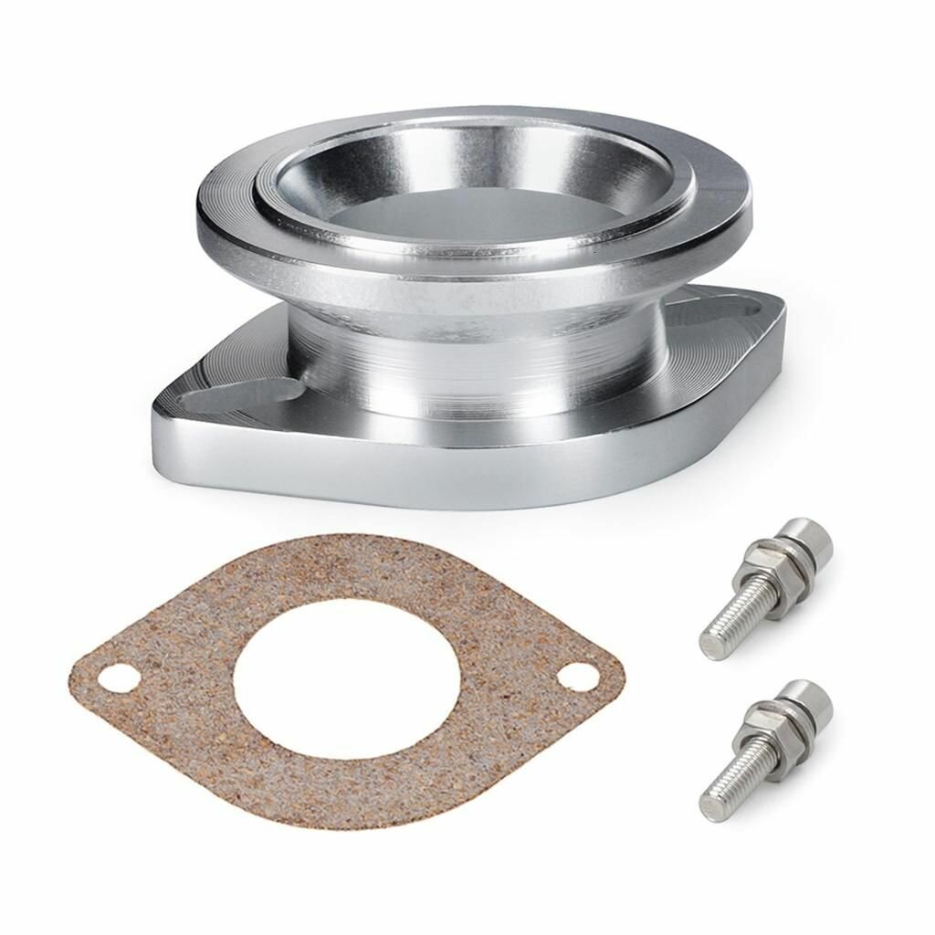 Алюминиевый фланцевый адаптер