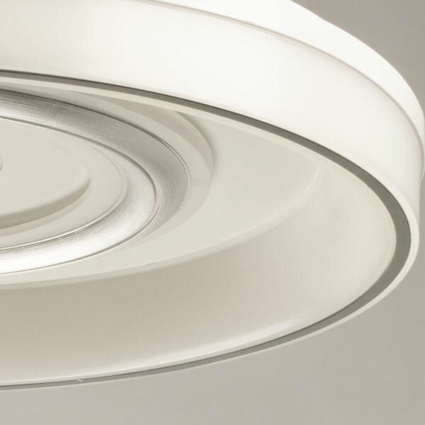 Потолочный светильник De Markt City Норден 660016901