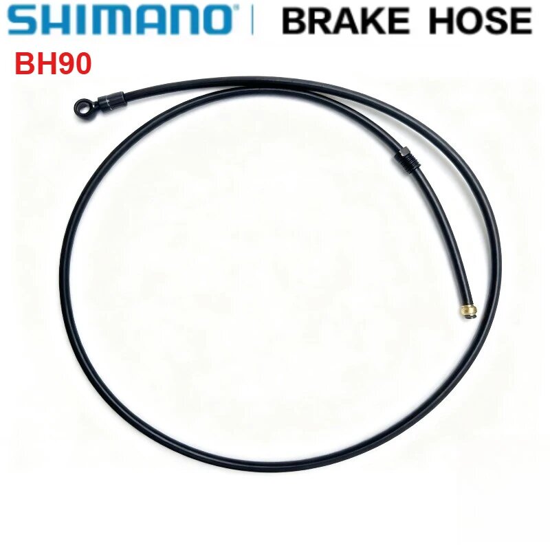 Shimano BH90 пятипроводной масляный шланг BH90-170CM