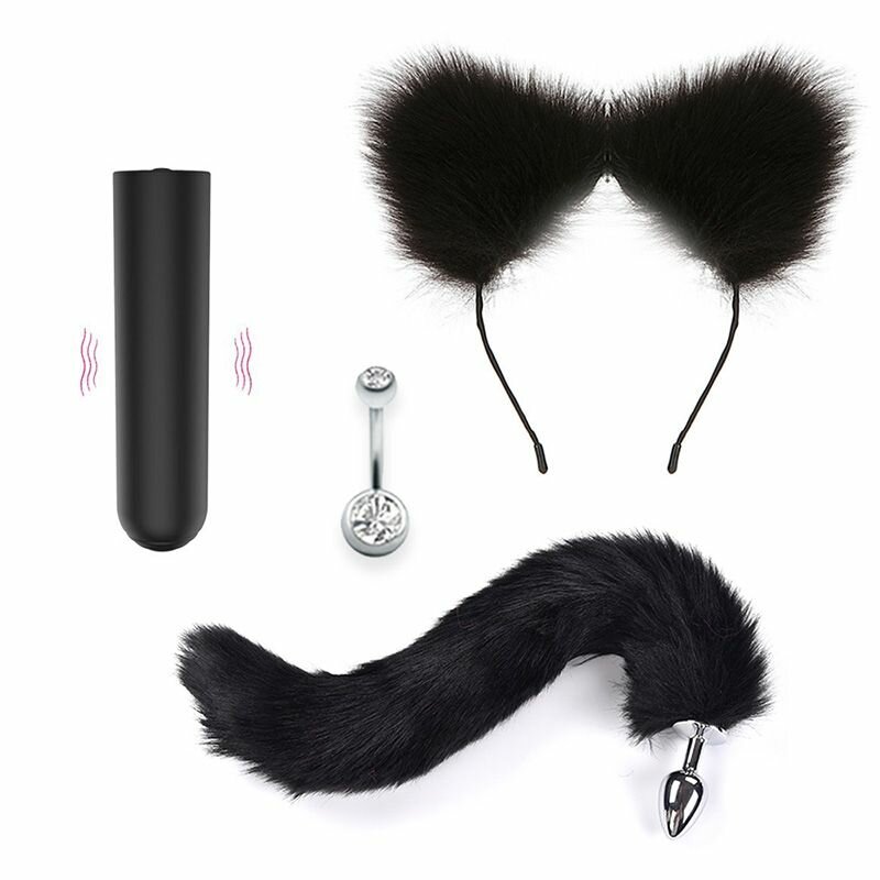 Забавный комбинированный набор YH21533