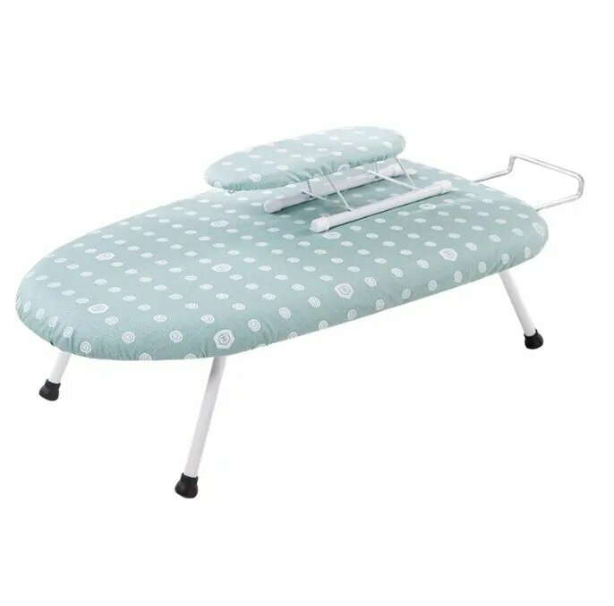 Kemei Гладильная доска Настольная, 61 см х 38 см.