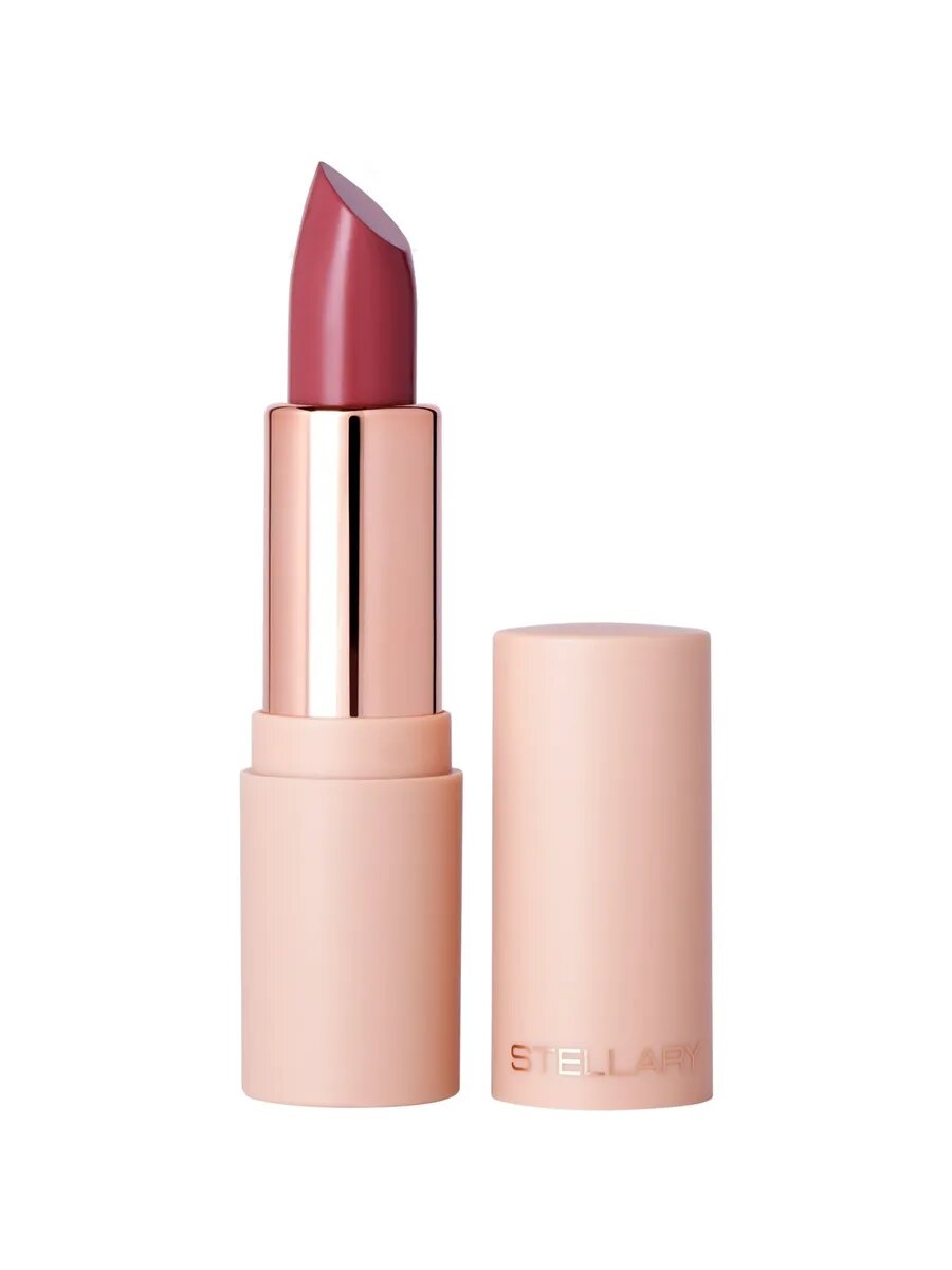 Увлажняющая помада с гиалуроновой кислотой №08