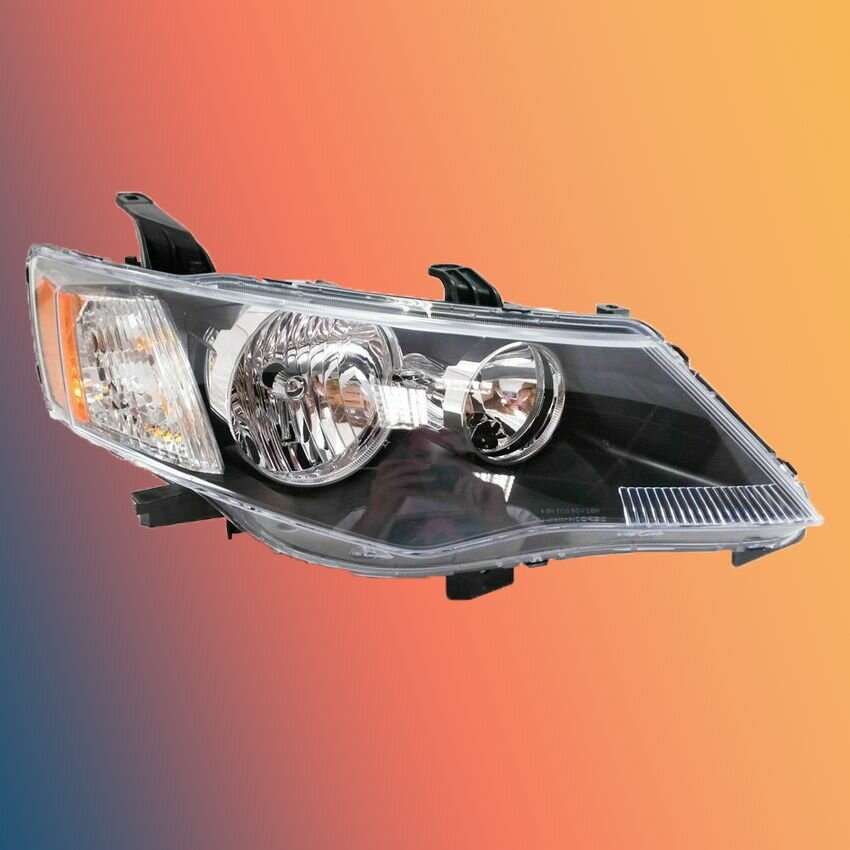 Фара автомобильная