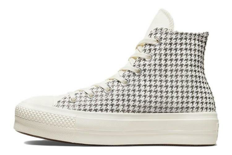 Кеды Chuck Taylor All Star Lift Platform High