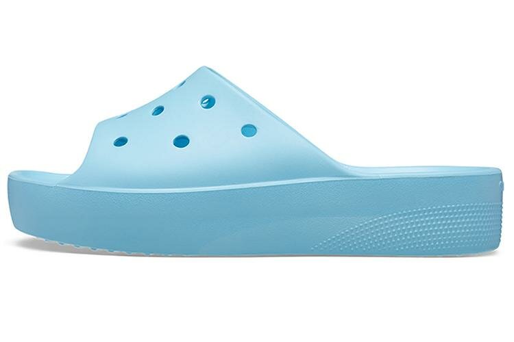 Шлёпанцы Classic Platform