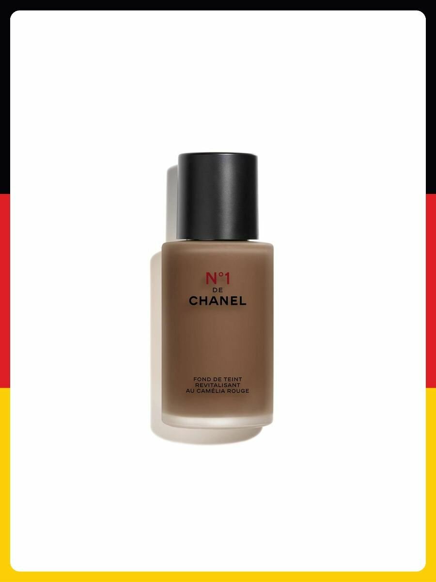 Восстанавливающий тональный крем N 1 DE CHANEL № BR172, 30 мл