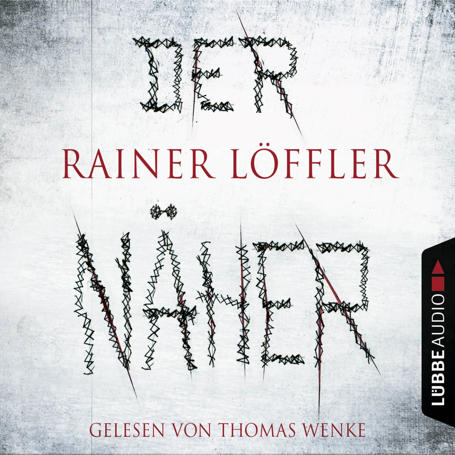 Der Blutnäher - Martin Abel 3 (Gekürzt) [Аудиокнига]
