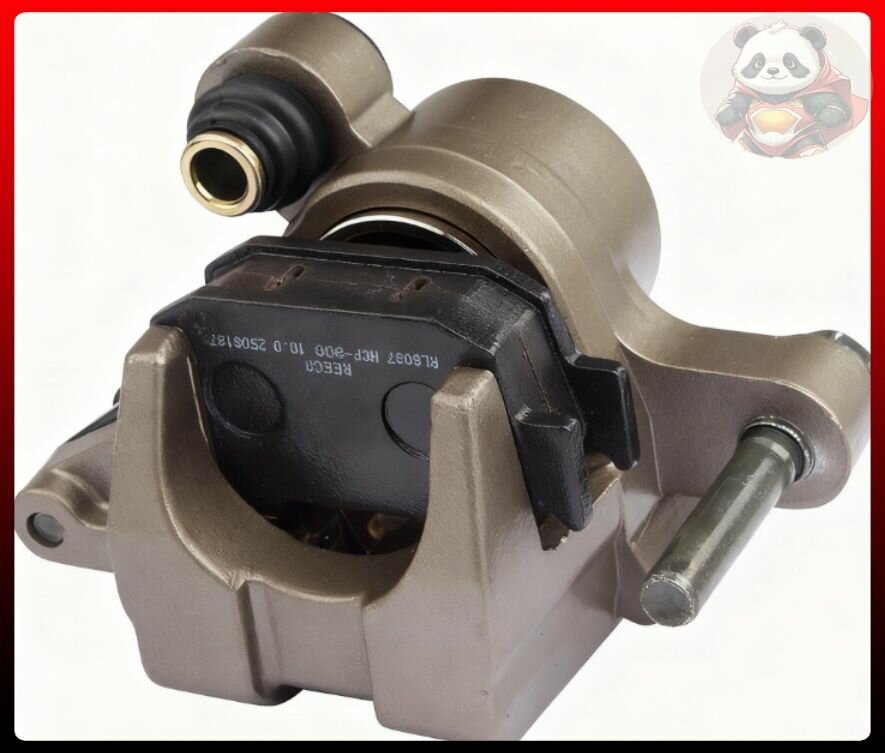 Колесо-шестерная передняя тормозная система для мотоциклов Vento Tornado/Storm 250 Y 300