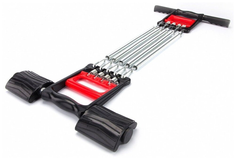 Эспандер многофункциональный Bradex стальные мышцы SF 0073