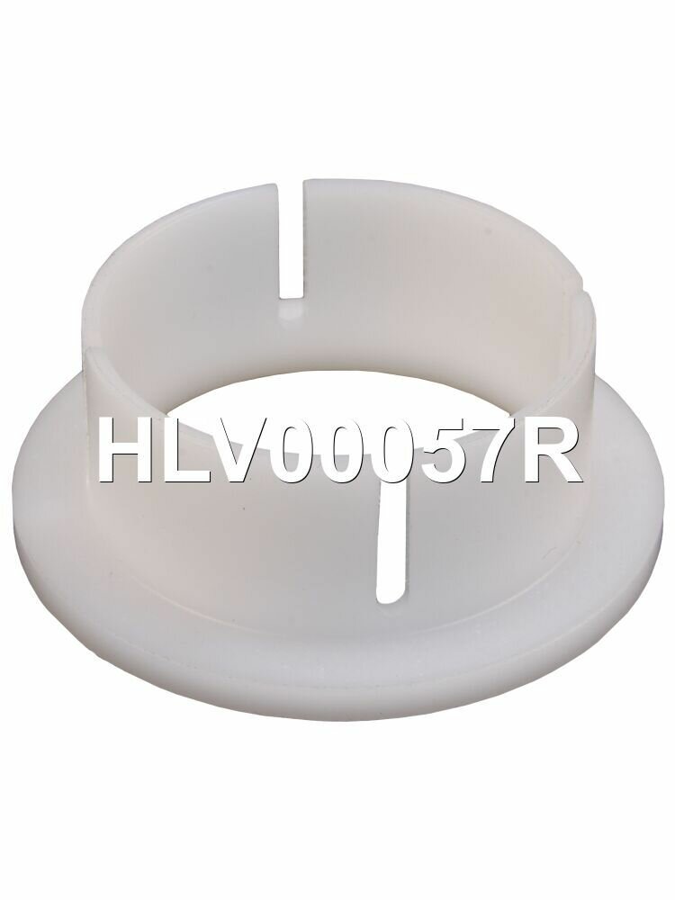 Втулка вала рулевой рейки Motorherz HLV00057R